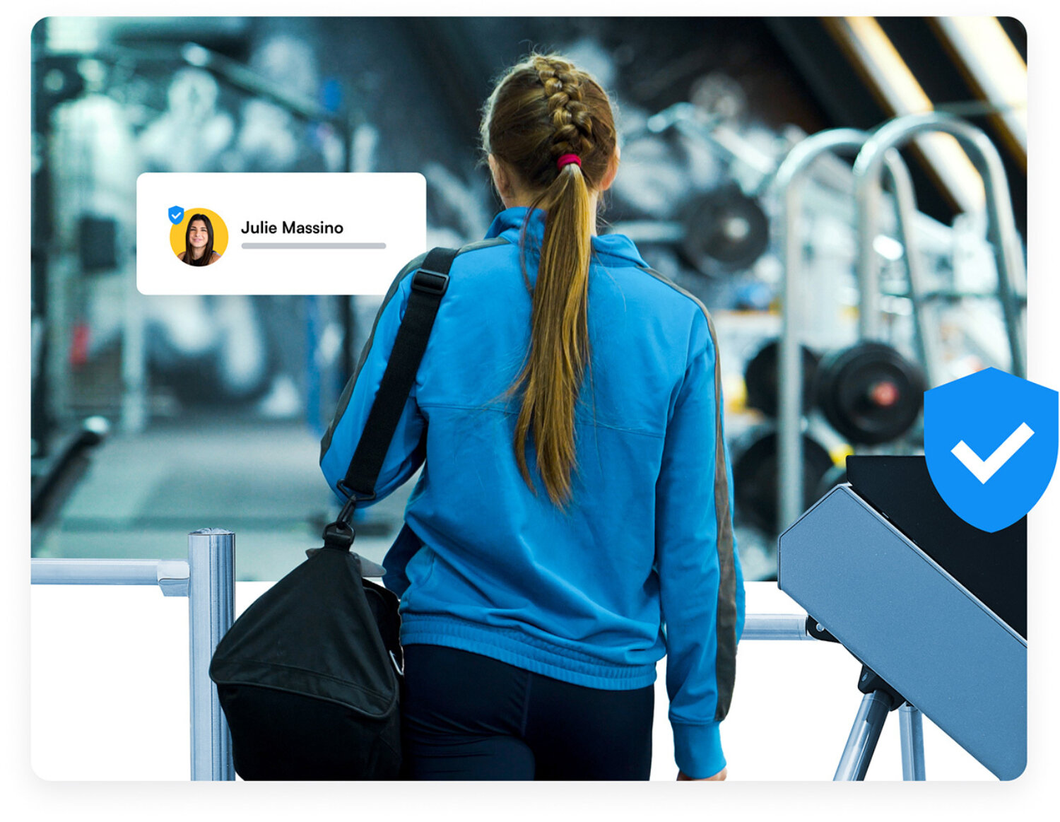 Activity-based software with Online Registration - SmartRec by Amilia